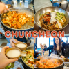 춘천통나무집닭갈비 본점 강원도춘천 가볼만한곳 네이버 블로그